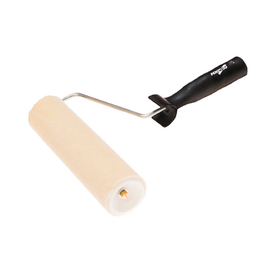 RODILLO PRO VELOUR 22CM (PARA ESMALTES Y LACAS)